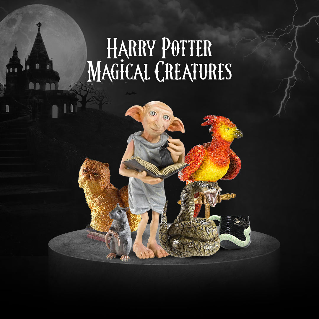 Harry Potter Creatures Names Hogwarts Legacy Player Comes Up With