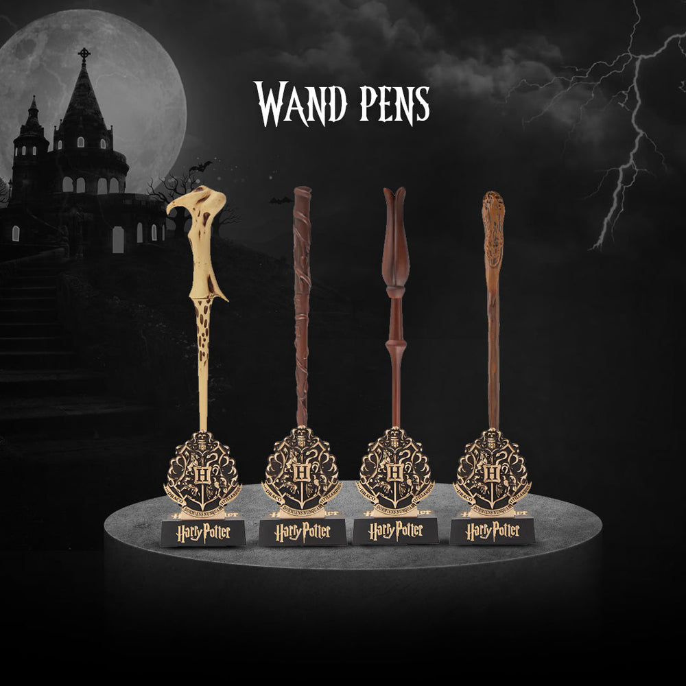 Harry Potter Wands | Official Licenced Merch