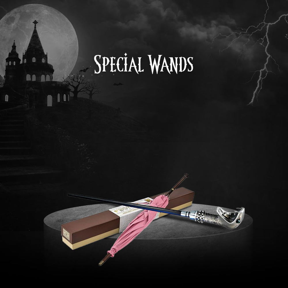 Harry Potter Wands | Official Licenced Merch