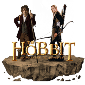 The Hobbit Merch | Shop Necklace, Statues & More