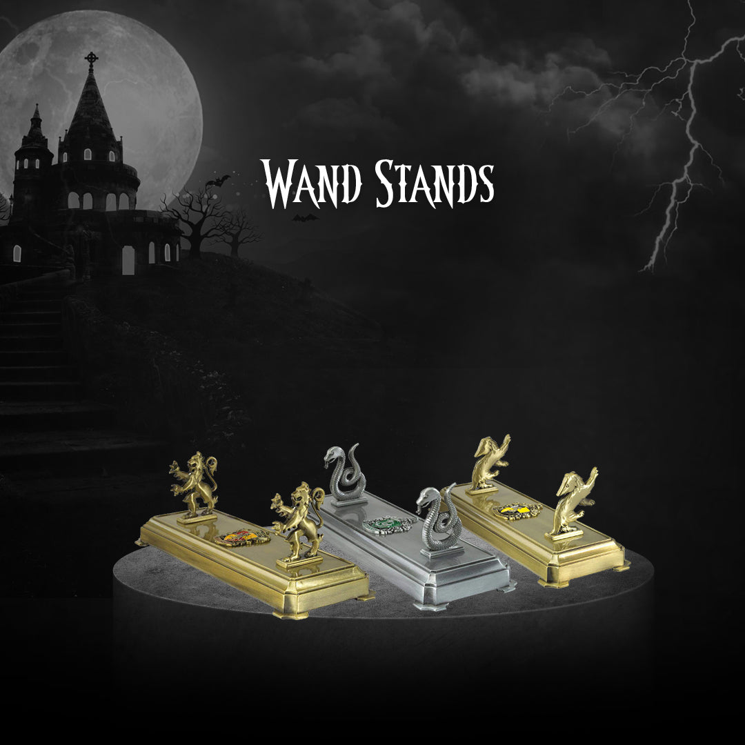 Harry Potter Wands | Official Licenced Merch