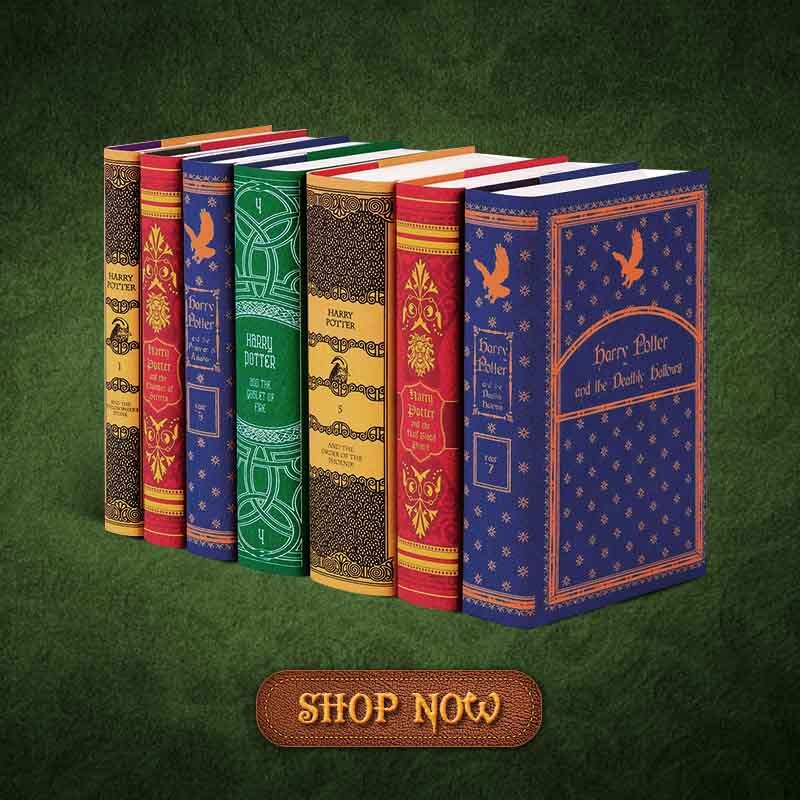 Harry Potter Book Set | Complete Series