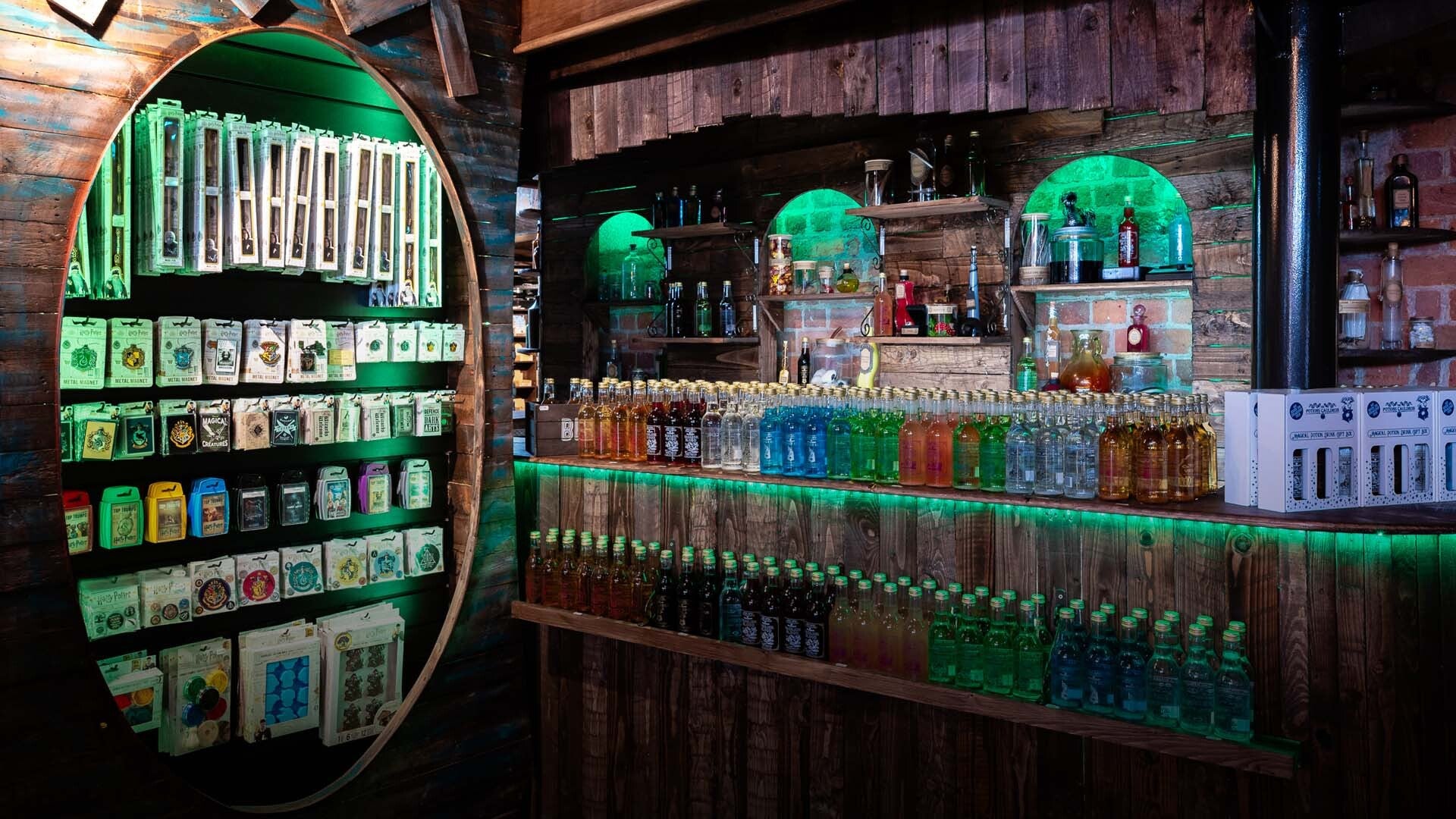 House of Spells | Shop Wizarding Collectables & Merchandise