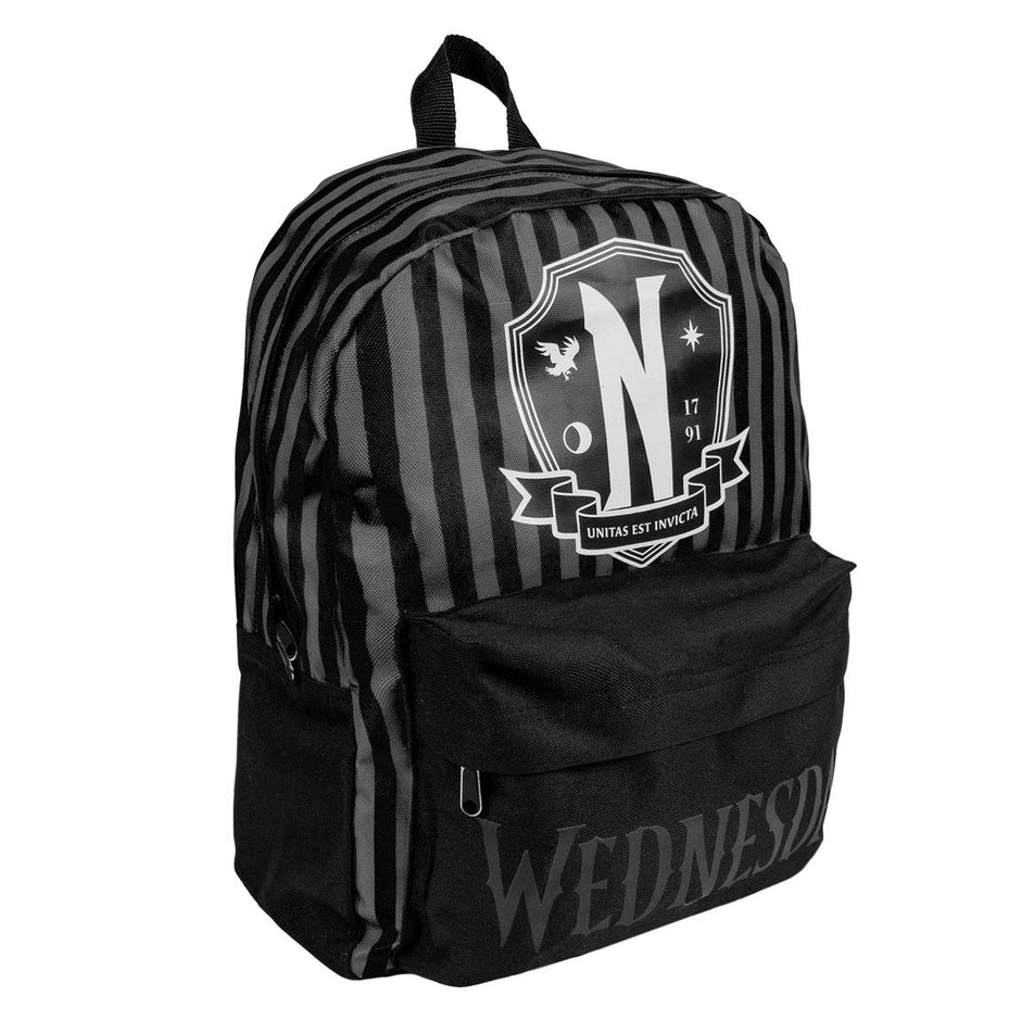 Wednesday Addams Bags | Official Licensed Products
