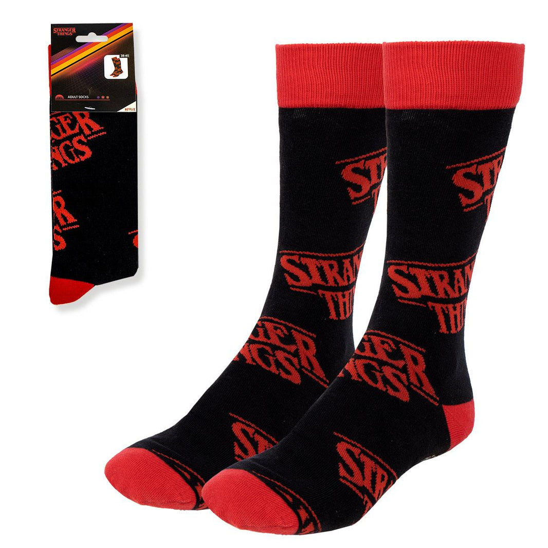 Stranger Things Shop UK | Official Licensed Merchandise