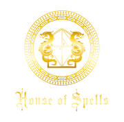 House of Spells Liverpool Store | Shop Fandom Gifts Today
