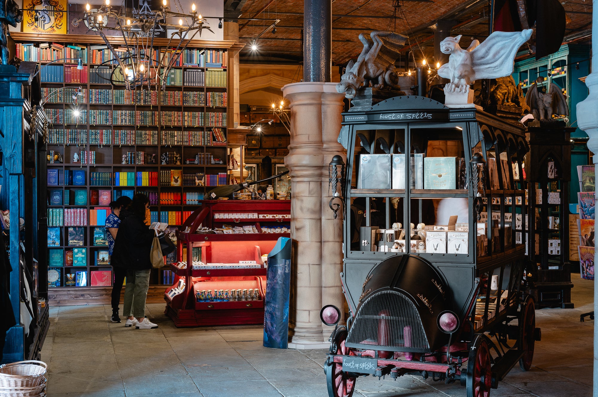 House of Spells | Shop Fantasy & Wizarding Collectables & Merchandise