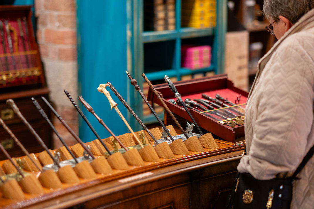 Harry Potter Shop | Online Merchandise Store