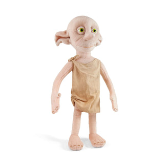 Dobby Plush Toy