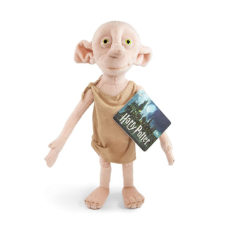 Dobby Plush Toy
