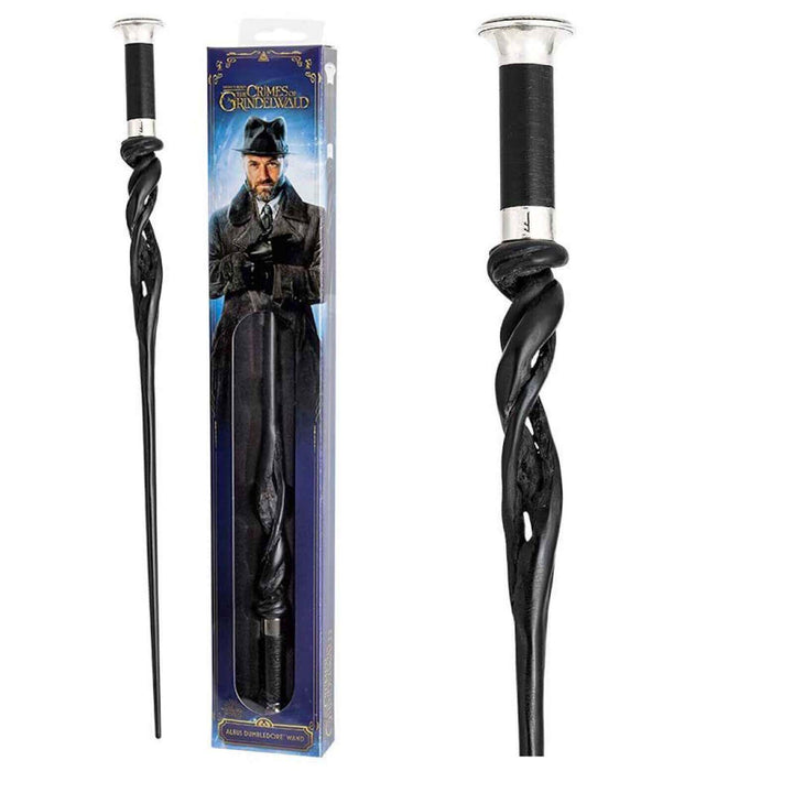 Harry Potter Wands | Official Licenced Merch