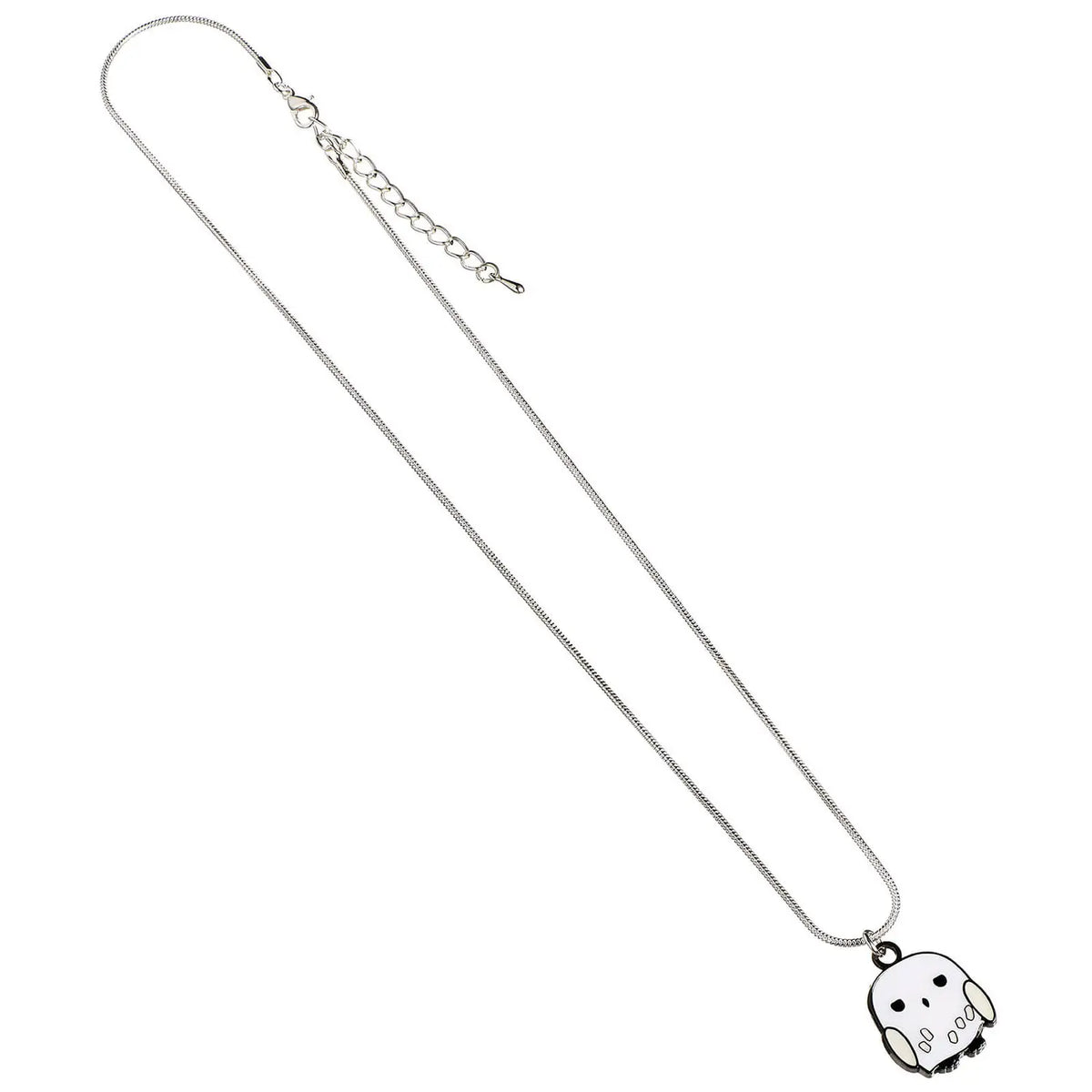 Chibi Hedwig Necklace from House of Spells