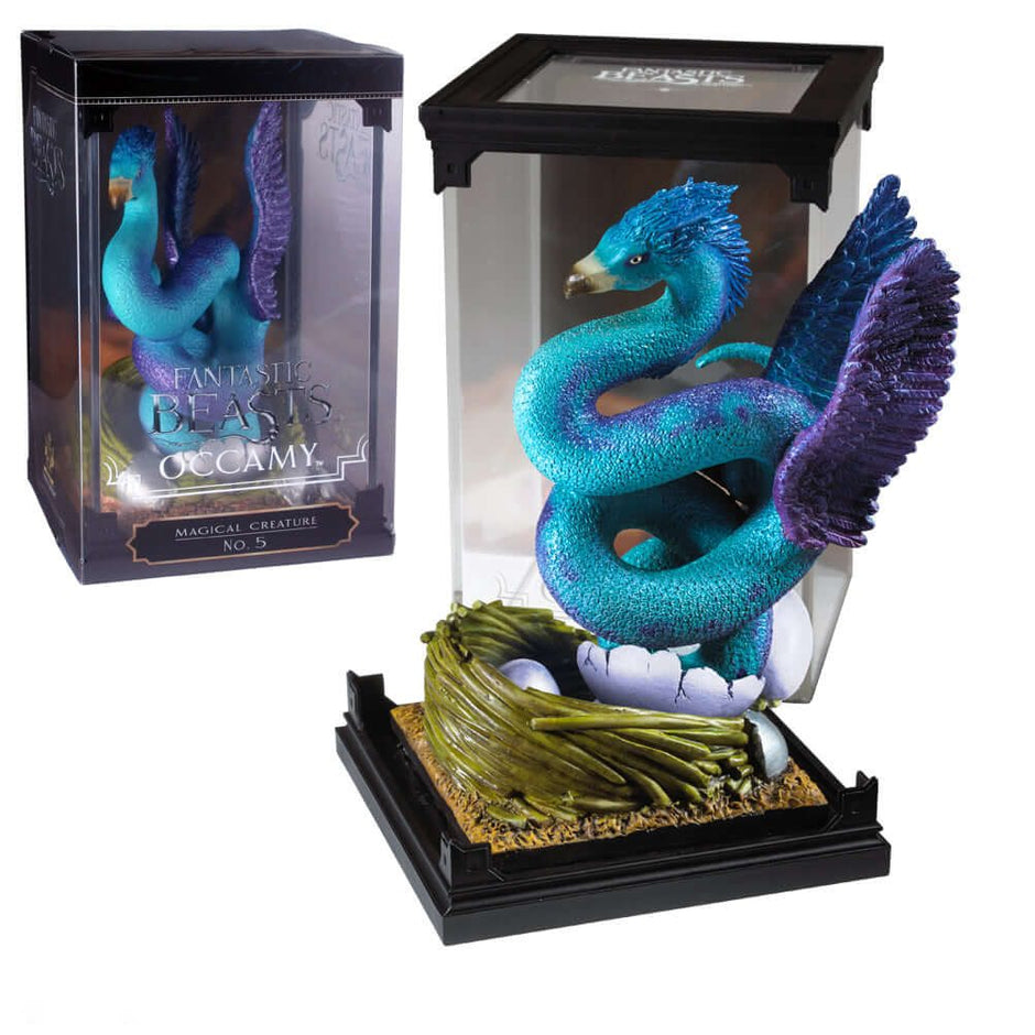 Fantastic Beasts Movie Replicas | Licensed Products