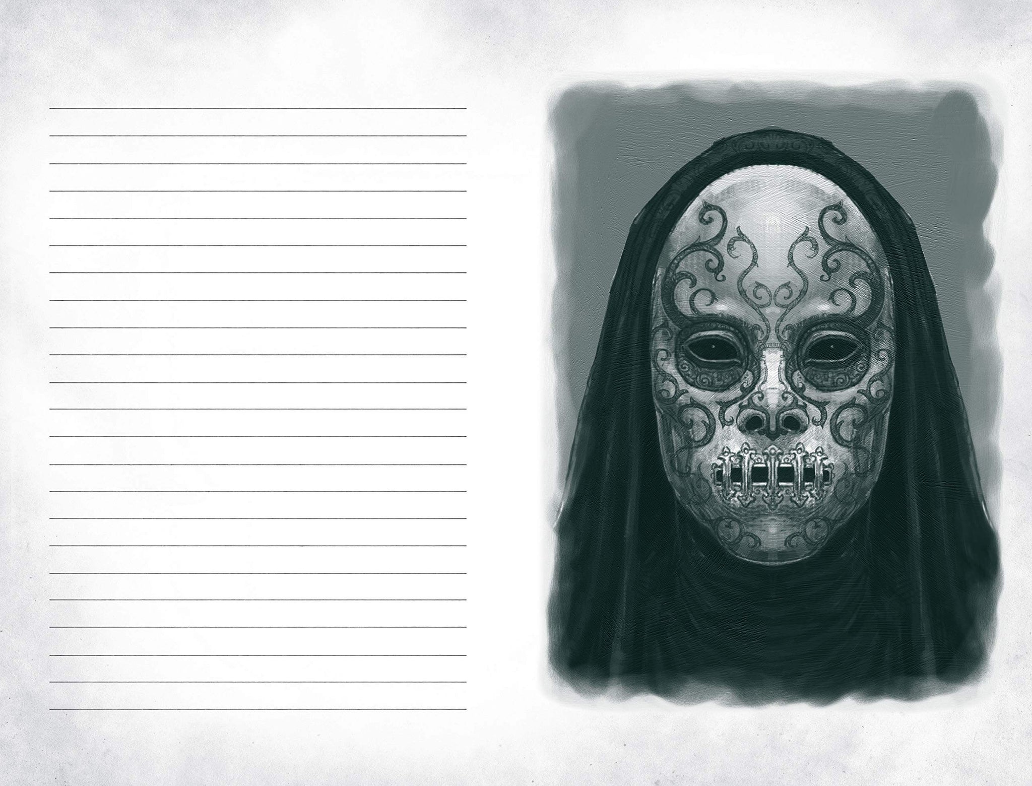 Harry Potter Box Set Books Harry Potter Dark Arts Collectible Set By ...