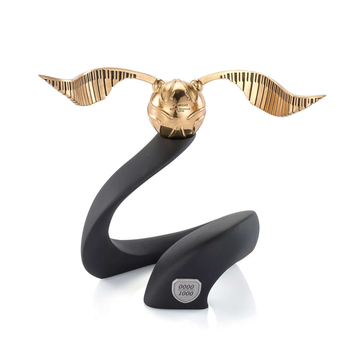 Golden Snitch Le Replica | Harry Potter Shop from House of Spells