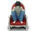 Death Note 'L' Figurine