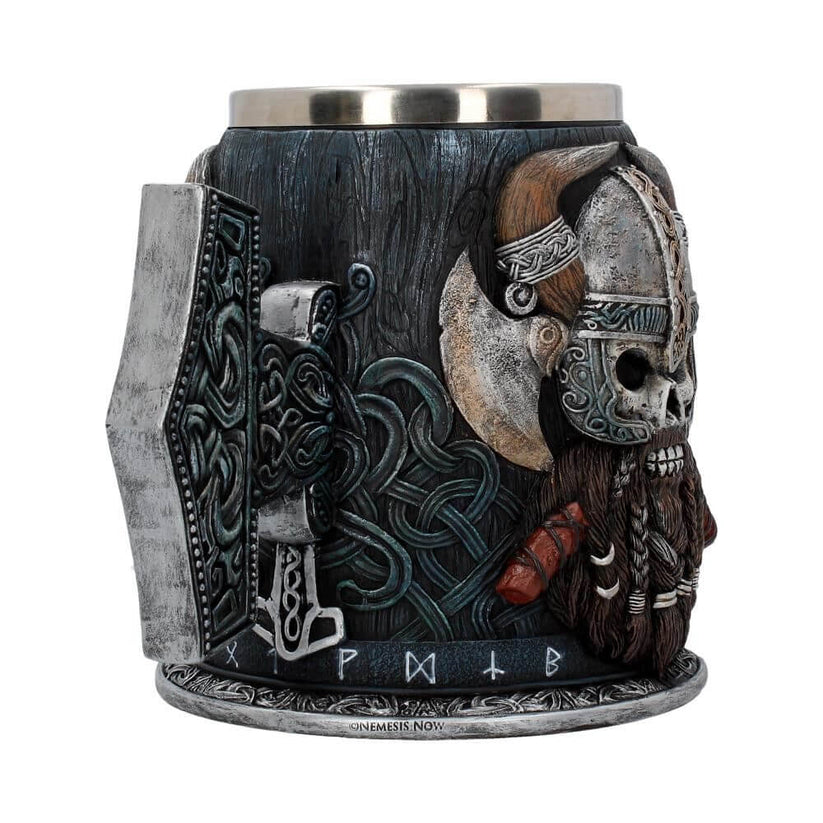 Danegeld Tankard | Viking Tankard