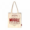 Harry Potter Shopper Bag Muggle Studies